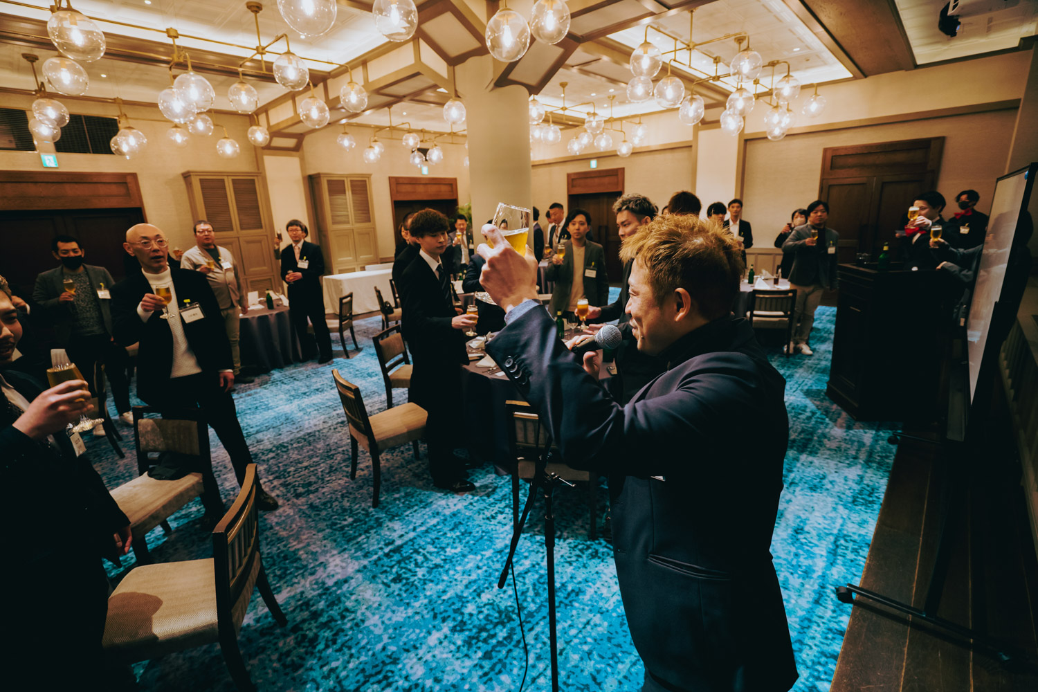 会社の魅力 | 株式会社Uliveto 採用サイト